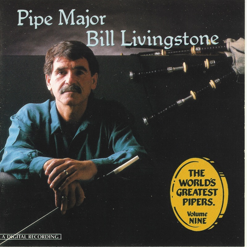 Slow Air & Hornpipes: Jamie Come Hame / The Drunken Landlady / Michael ...