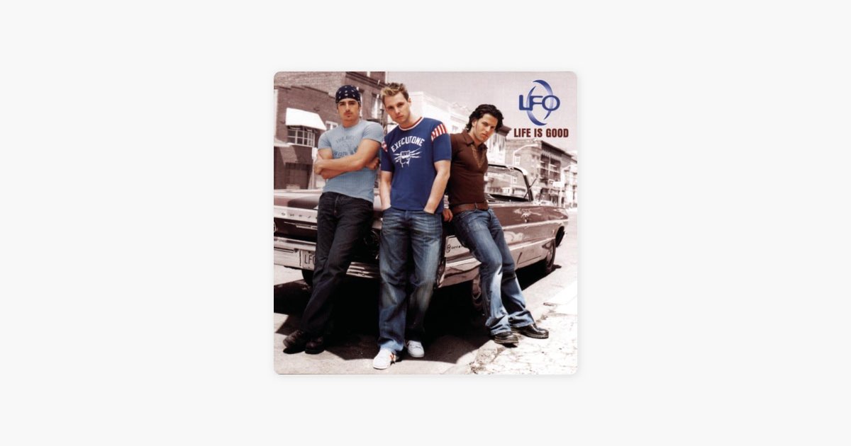 ‎Every Other Time (Radio Edit) - Song by LFO - Apple Music