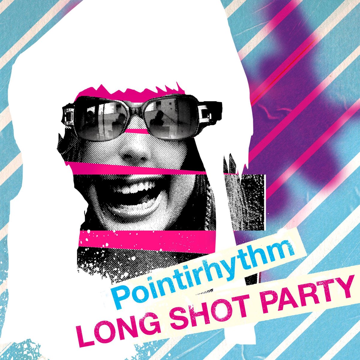 ‎Pointirhythm - LONG SHOT PARTYのアルバム - Apple Music