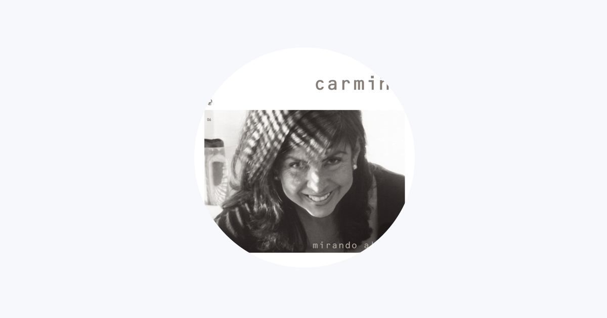 ‎Carmiña en Apple Music