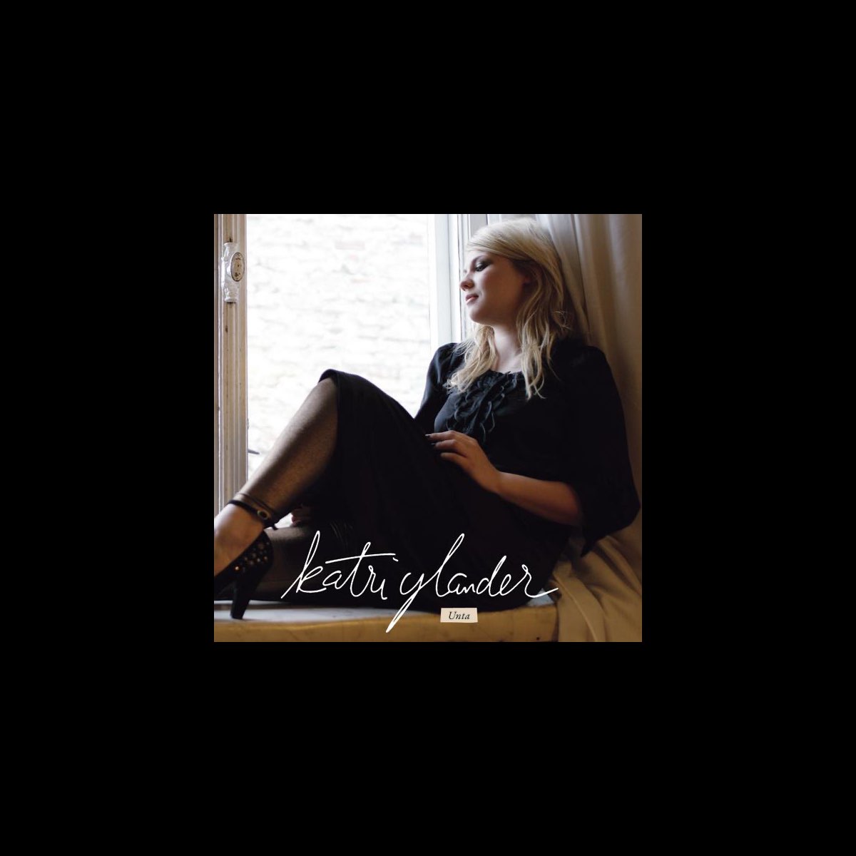 Unta - Single》- Katri Ylander的专辑 - Apple Music