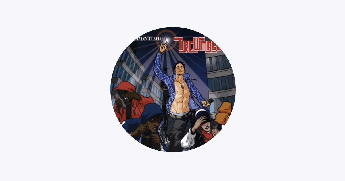 ‎Drew Mason - Apple Music