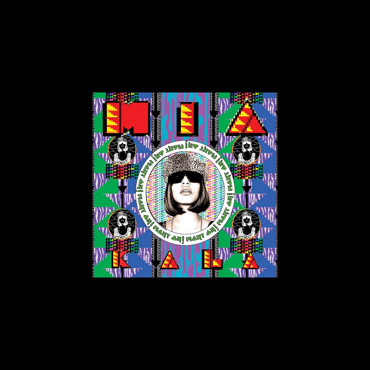 ‎Kala – Album par M.I.A. – Apple Music