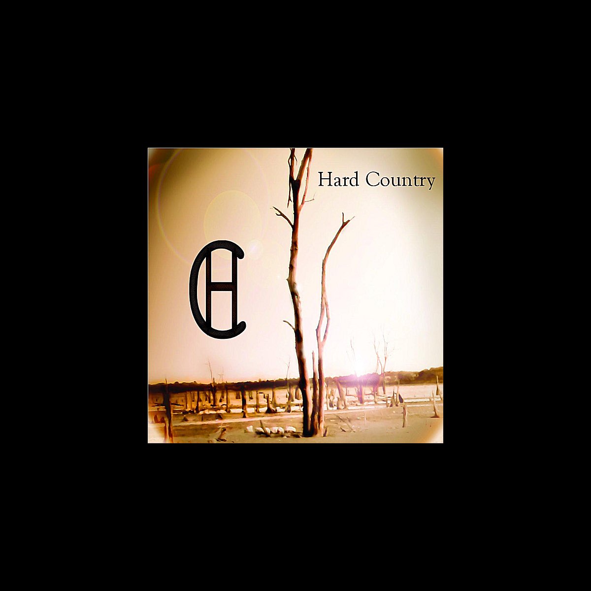 ‎Hard Country - Album by Hard Country - Apple Music