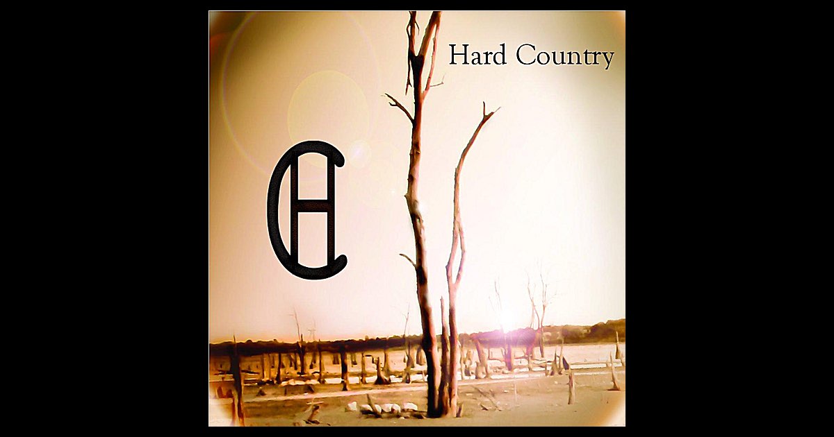 ‎Альбом «Hard Country» — Hard Country — Apple Music