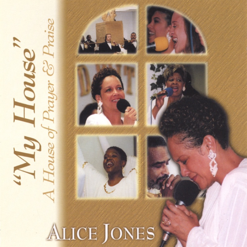 Jesus: Savior, Lord and King - Alice J. Jones: Song Lyrics, Music ...