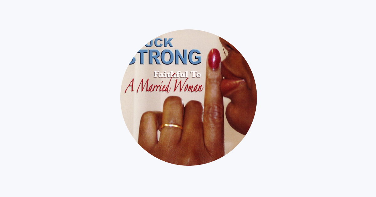 ‎Chuck Strong - Apple Music