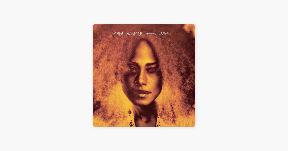 ‎Deliciously Down - Song by Cree Summer - Apple Music