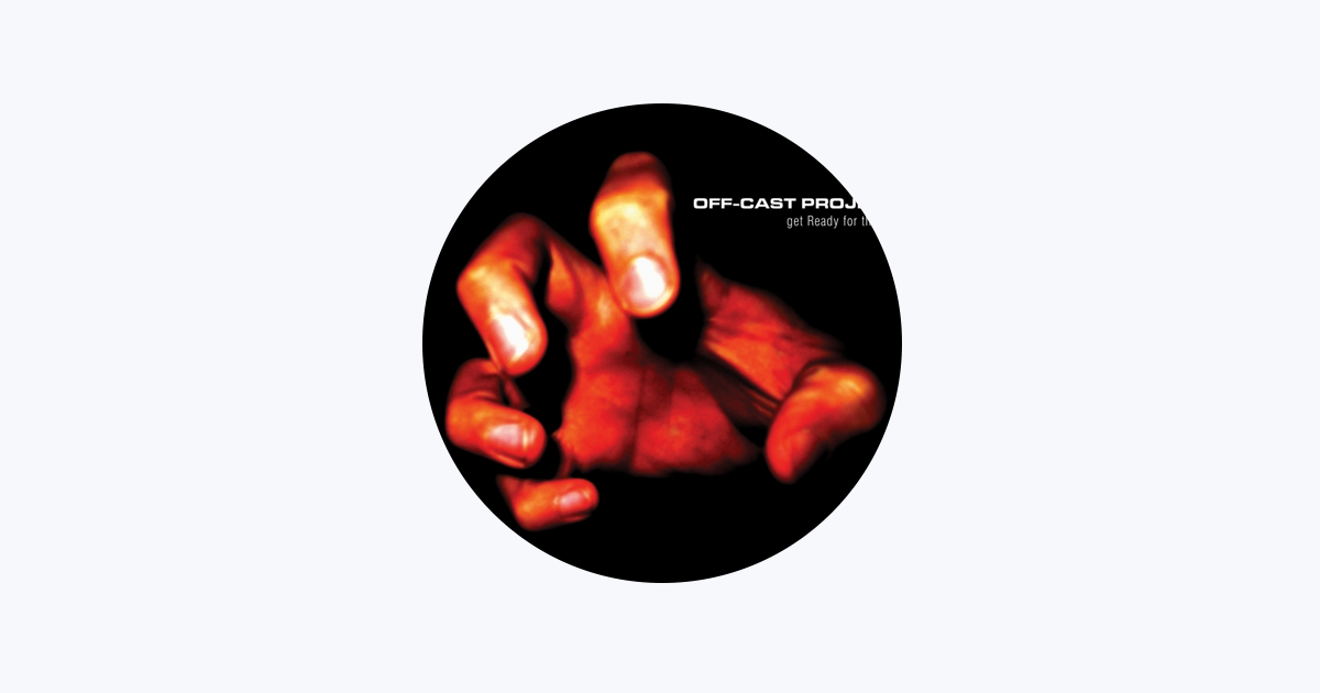 ‎Off-Cast Project – Apple Music