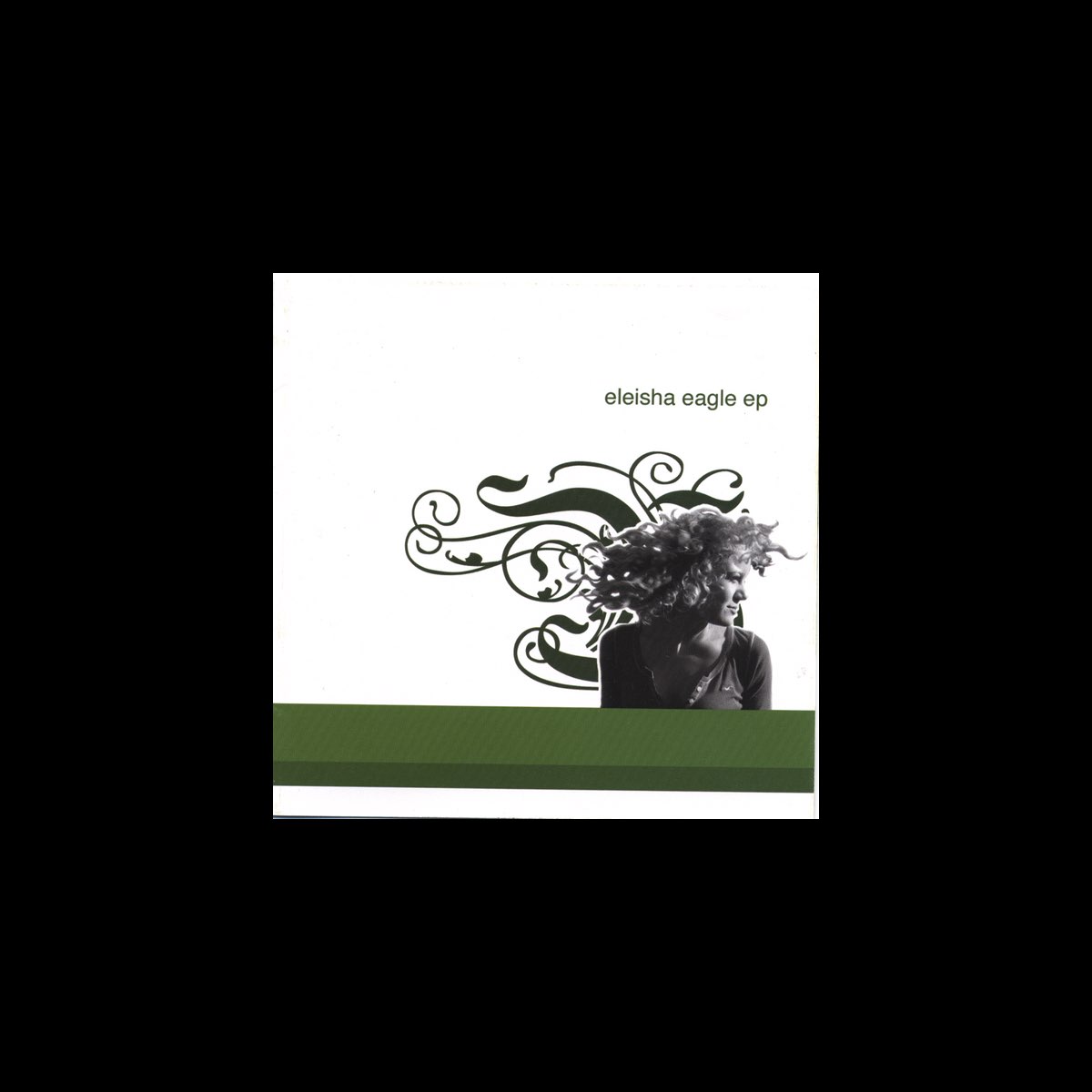 Eleisha Eagle