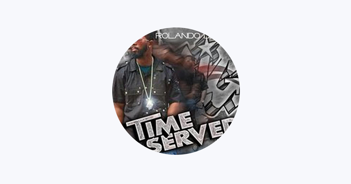‎Rolando Devine - Apple Music