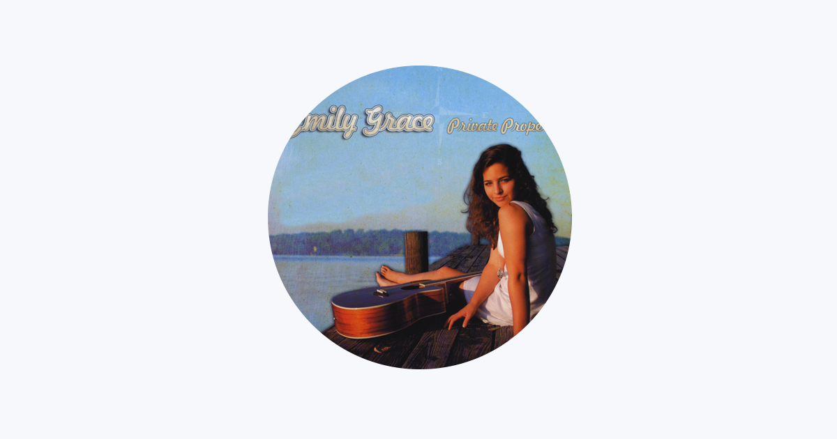 ‎Emily Grace - Apple Music