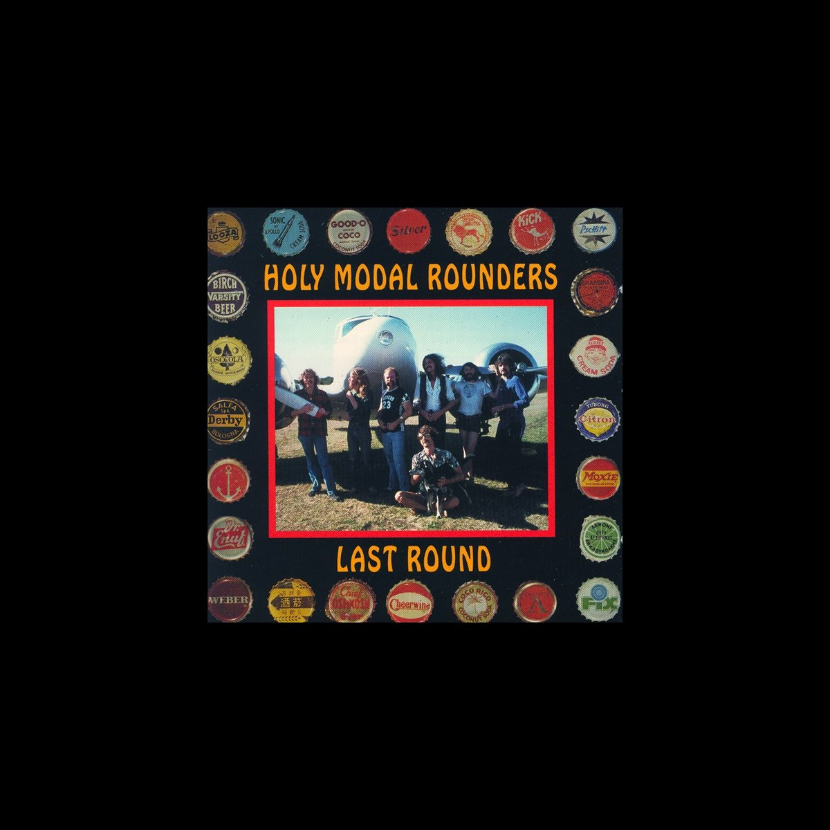‎Last Round - Album by The Holy Modal Rounders - Apple Music