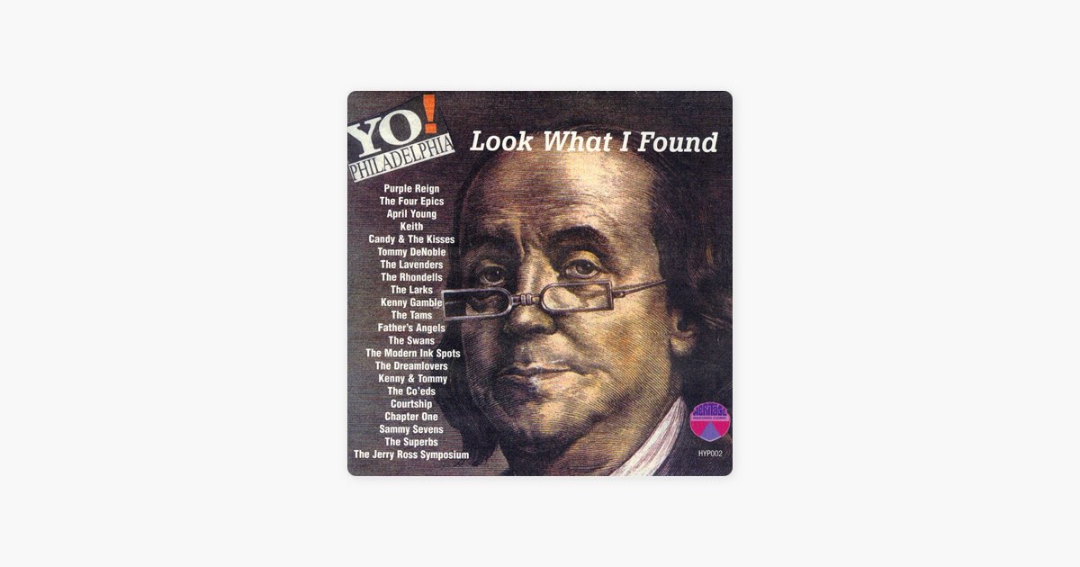 ‎Mr.Cupid – Song by The Four Epics & The Vespers – Apple Music