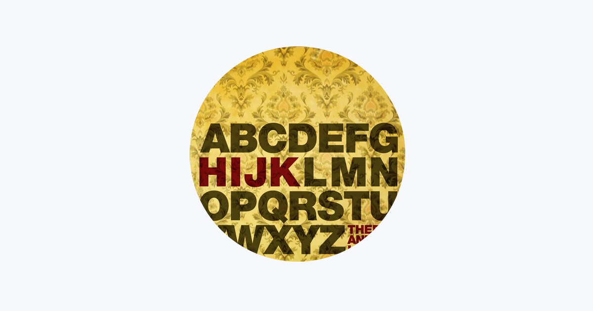 ‎HIJK - Apple Music