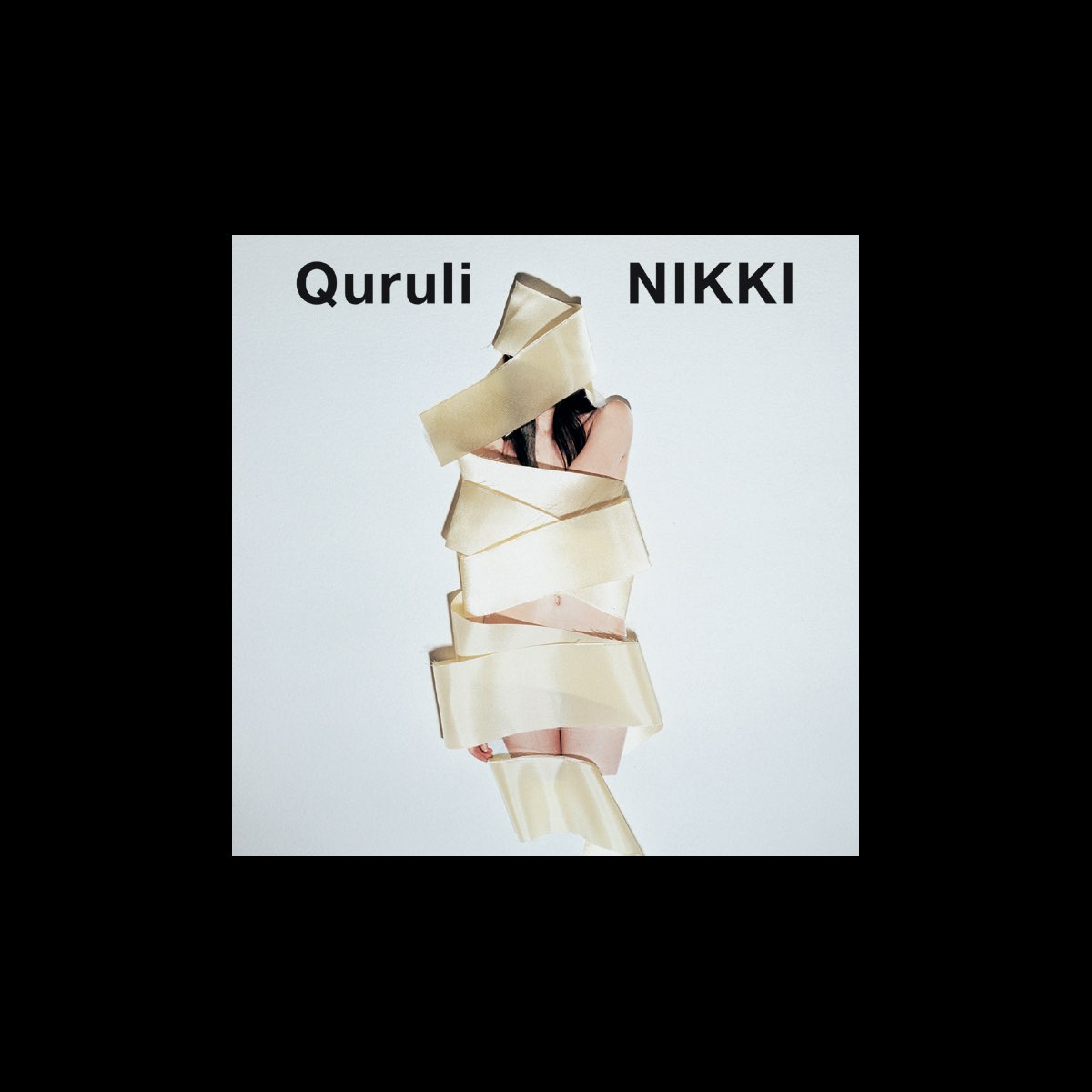 ‎Nikki (Diary) - Album by Quruli - Apple Music