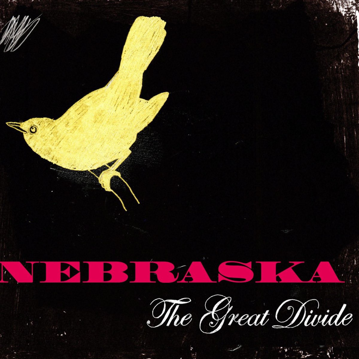 ‎The Great Divide - EP by Nebraska on Apple Music