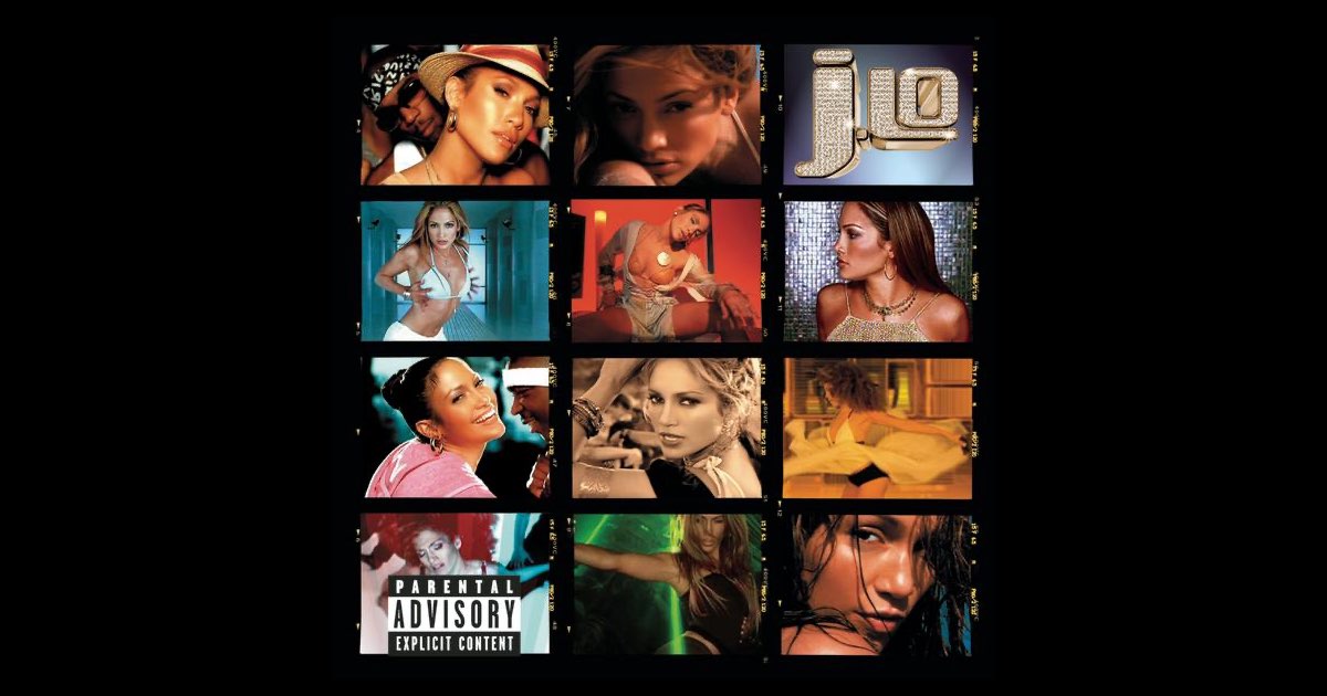 J to Tha L-O! The Remixes” álbum de Jennifer Lopez & G. Dep en Apple Music