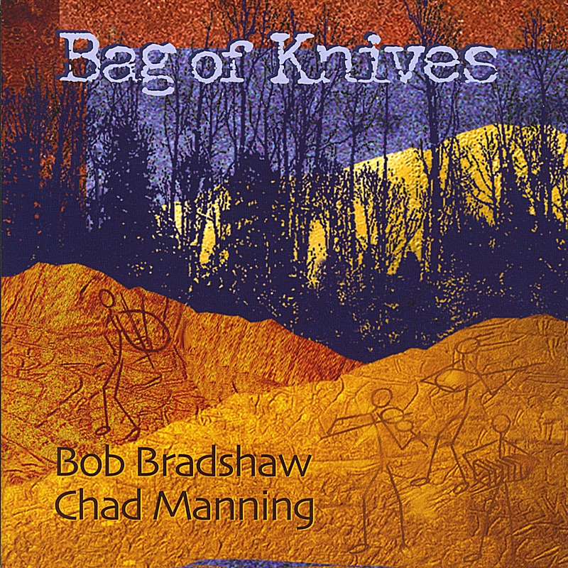 From the 2-Step to the 12-Step Once Again - Bob Bradshaw and Chad ...