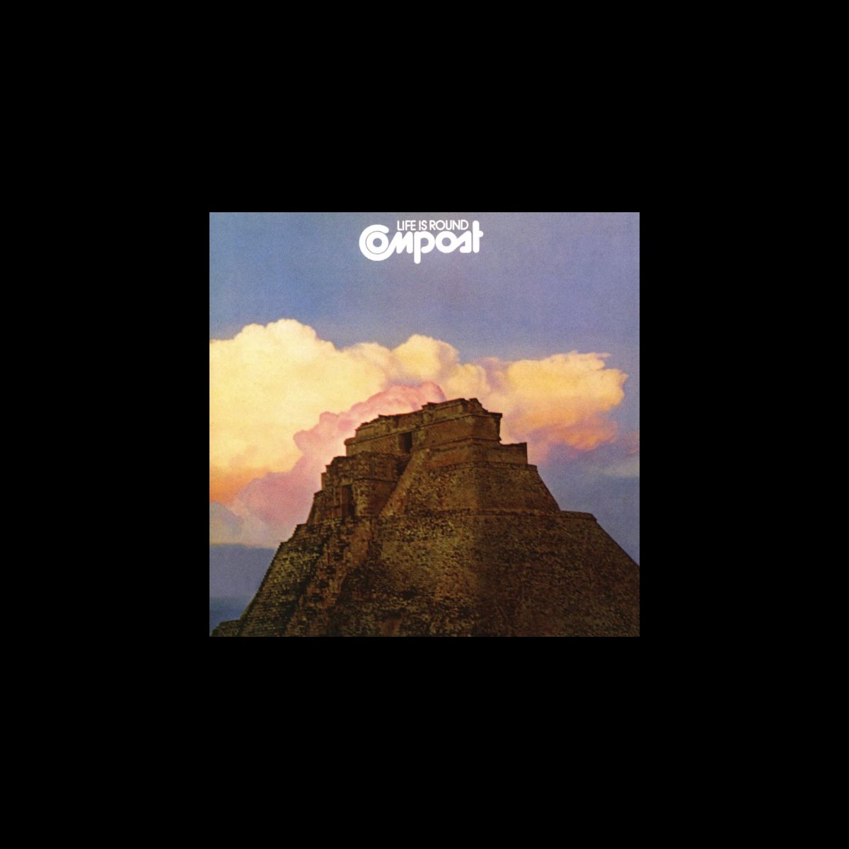 ‎Life Is Round - Compostのアルバム - Apple Music