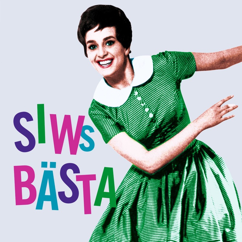 Sju Vackra Gossar - Siw Malmkvist: Song Lyrics, Music Videos & Concerts