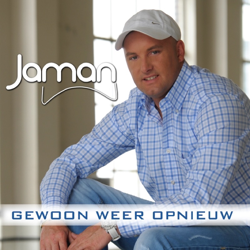 Gewoon Weer Opnieuw - Jaman: Song Lyrics, Music Videos & Concerts