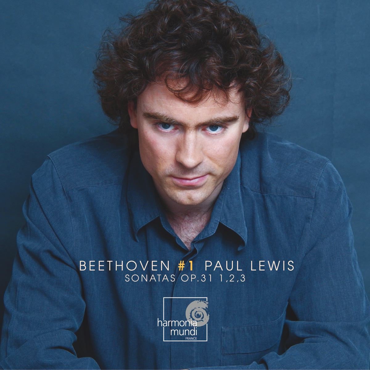 ‎Beethoven: Sonates pour Piano, Vol. 1 - Album by Paul Lewis - Apple Music