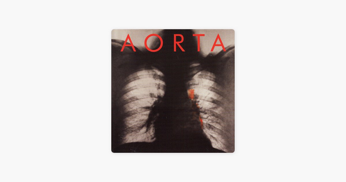 ‎Strange - Song by Aorta - Apple Music