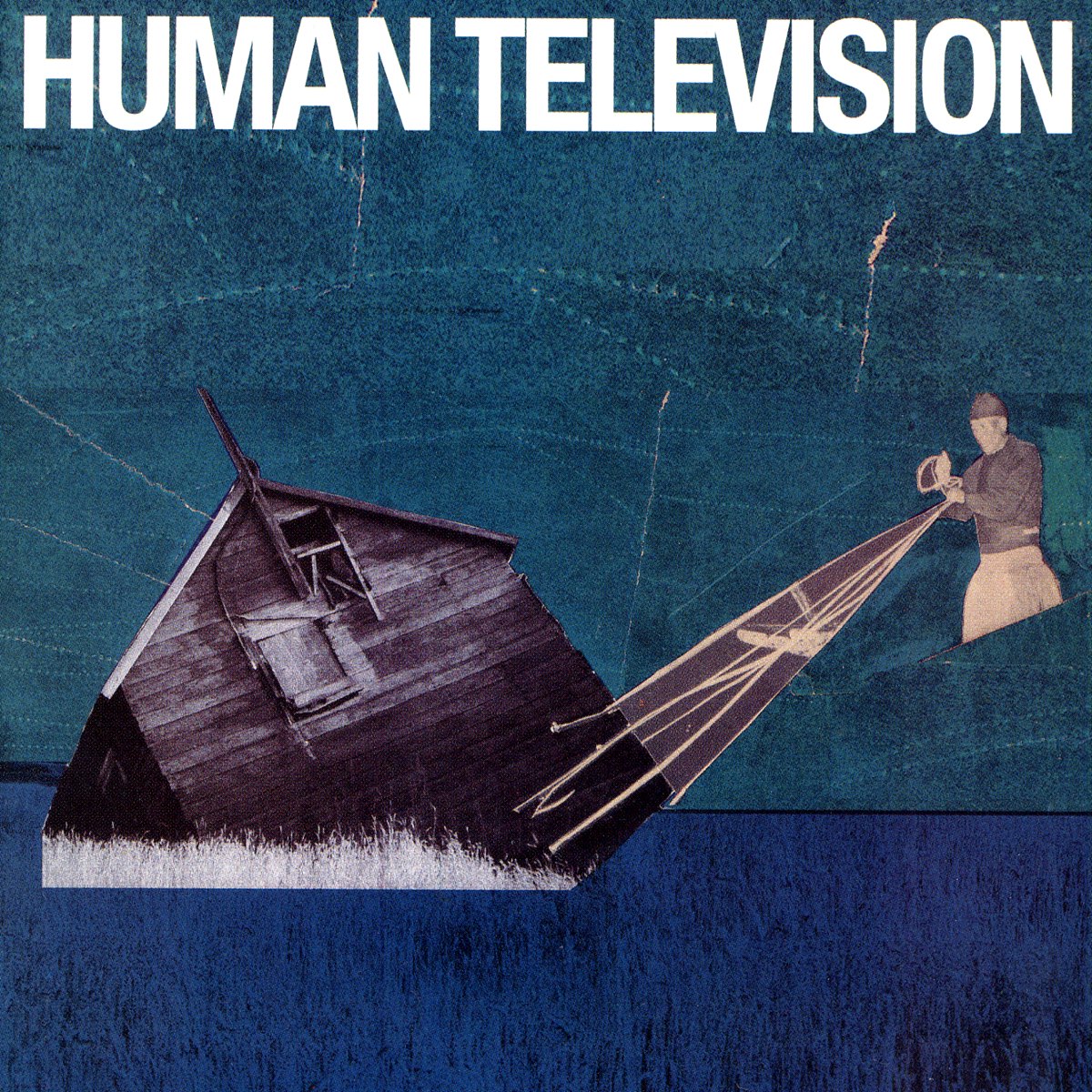 ‎All Songs Written By: Human Television - Album by Human Television ...