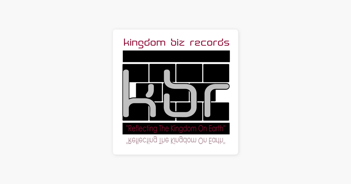 ‎Kingdom Revue - Single by Percy Bady on Apple Music