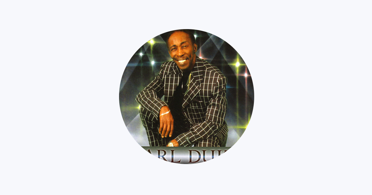 ‎Earl Duke - Apple Music