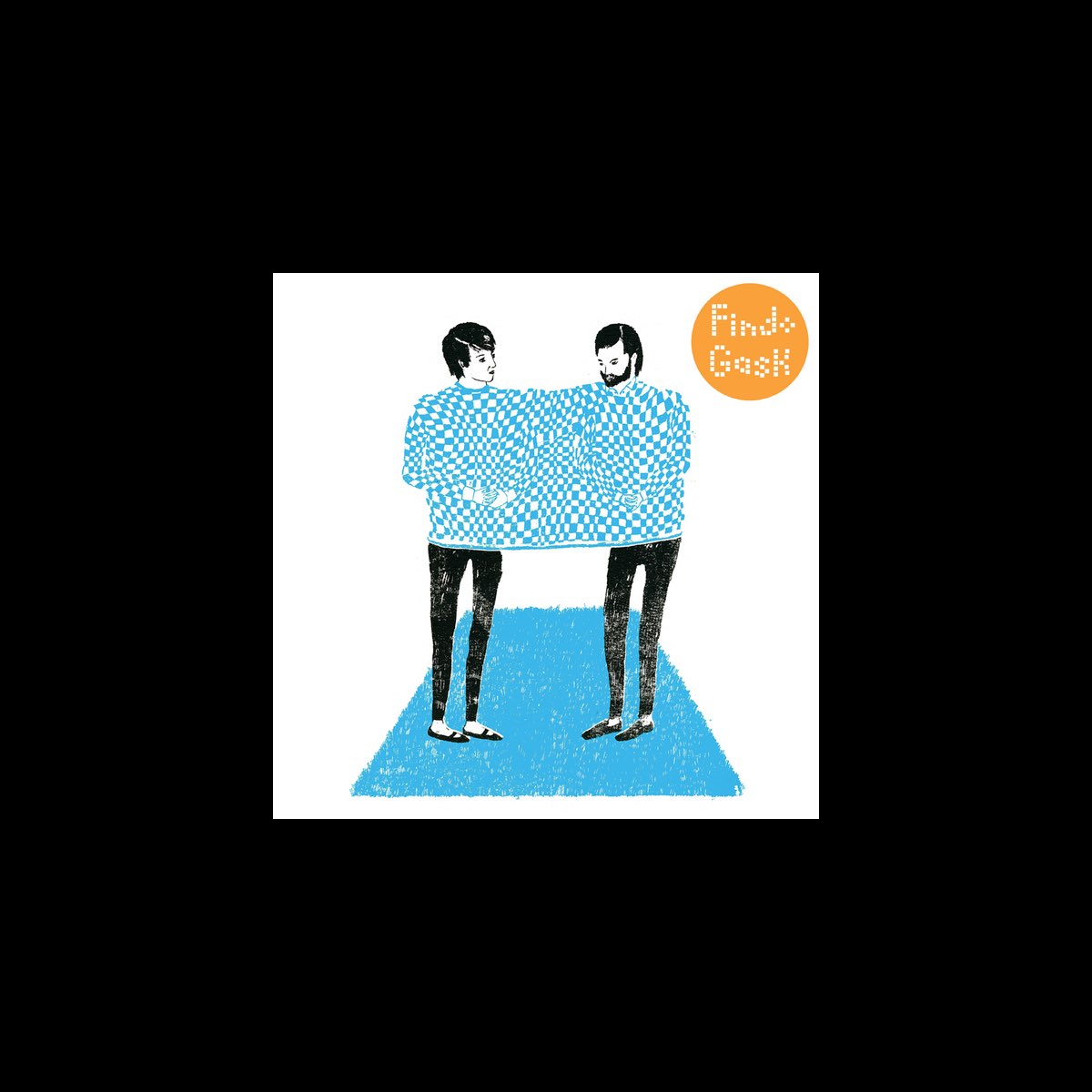 One Eight Zero - EP》- Findo Gask的专辑 - Apple Music