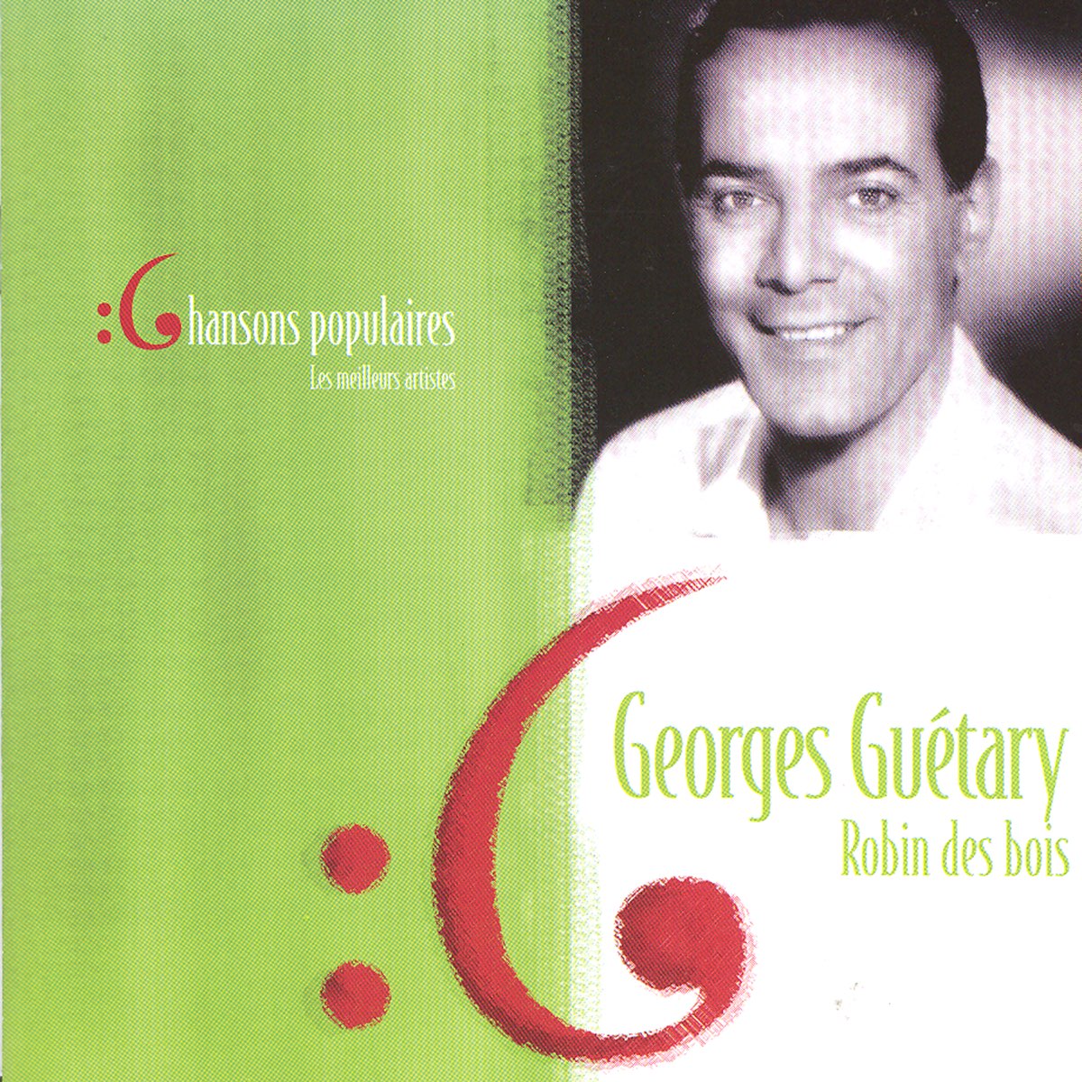 ‎Les meilleurs artistes des chansons populaires de France - Georges ...