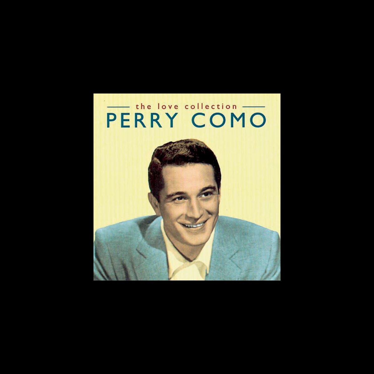 ‎The Love Collection, Vol. 1 - Album by Perry Como - Apple Music