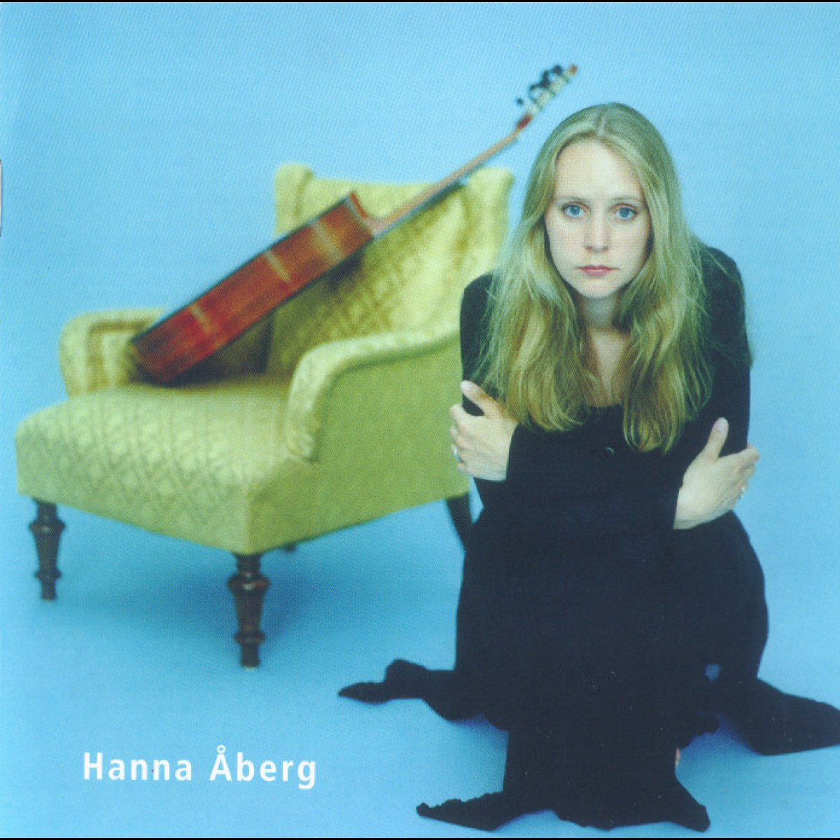 Hanna Åberg》- Åberg, Hanna的专辑 - Apple Music