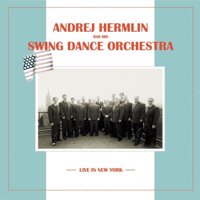 Moonlight Serenade - Andrej Hermlin & His Swing Dance Orchestra: Song ...