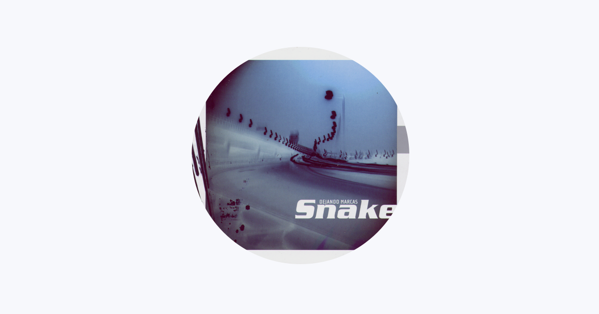 ‎Snake - Apple Music