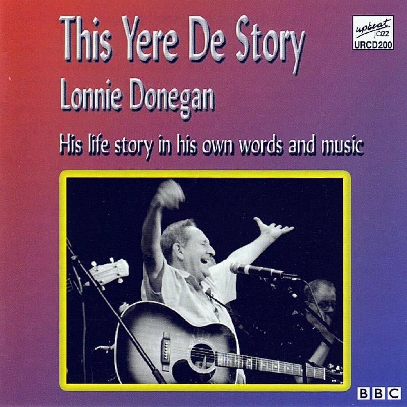 Rock Island Line - Lonnie Donegan: Song Lyrics, Music Videos & Concerts