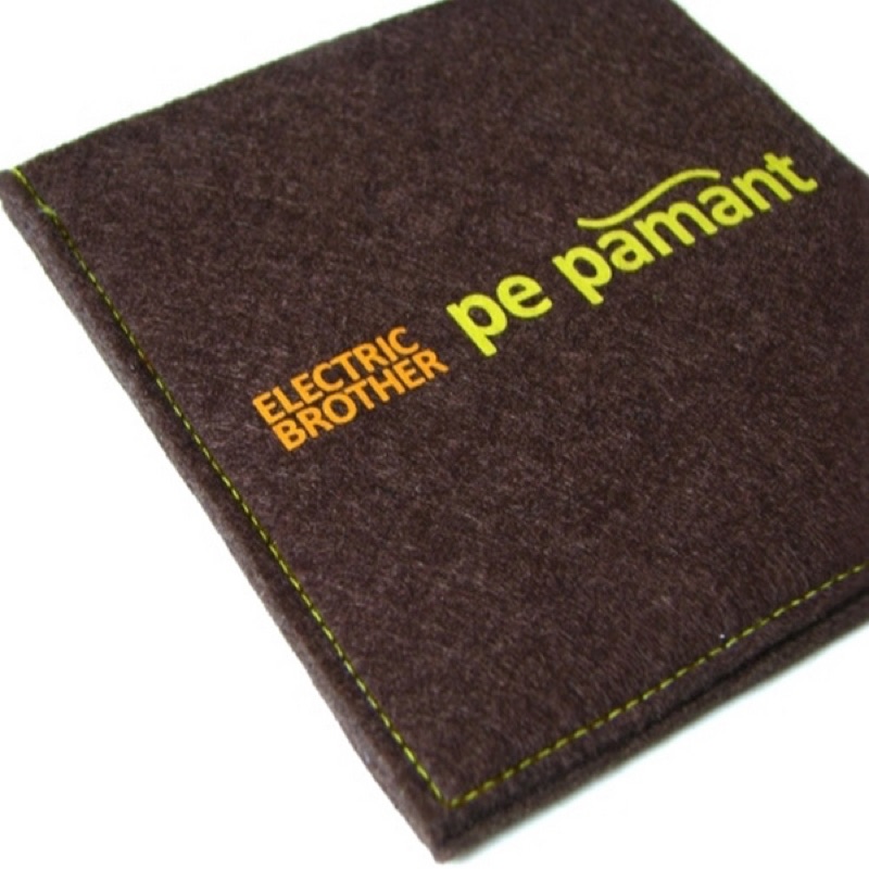 Tomorrow (feat. Lizzy Parks) - Electric Brother: Song Lyrics, Music ...