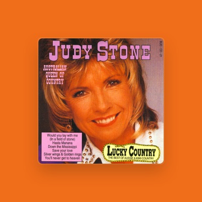 Judy Stone - Songs, Concert tickets & Videos