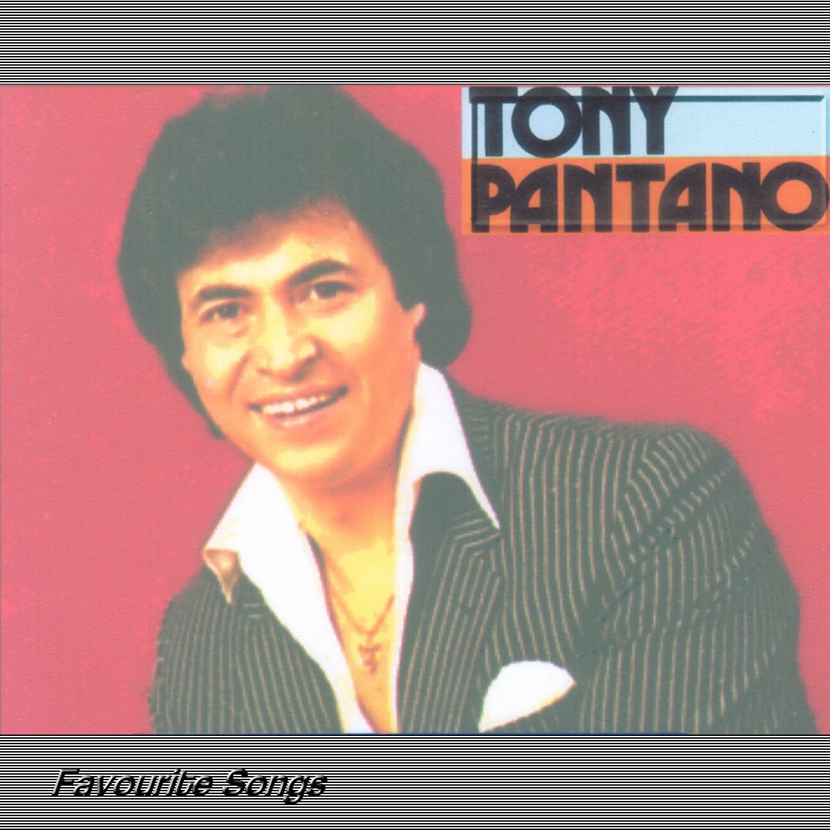 ‎Favorite Songs - Album by Tony Pantano - Apple Music
