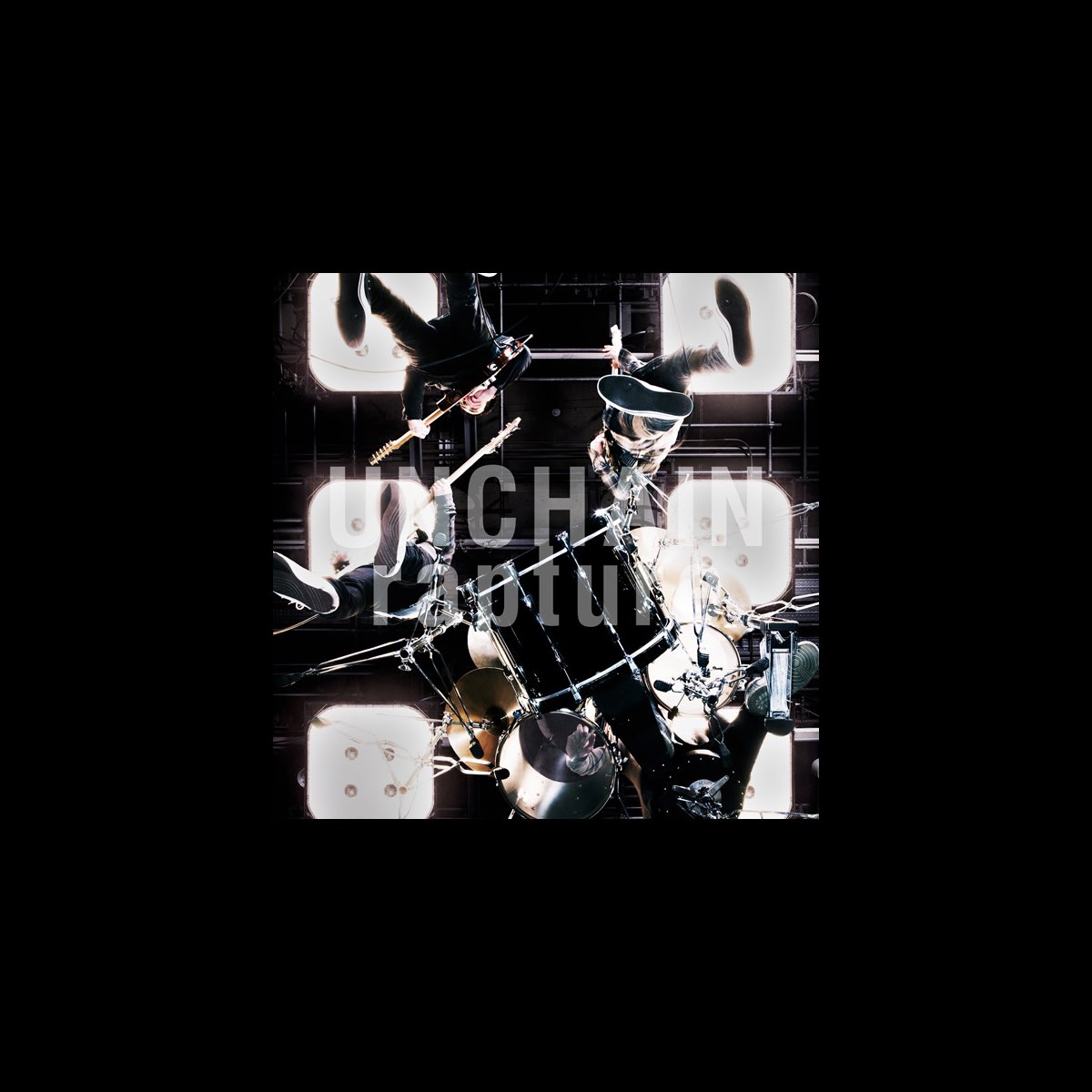 ‎rapture - UNCHAINのアルバム - Apple Music