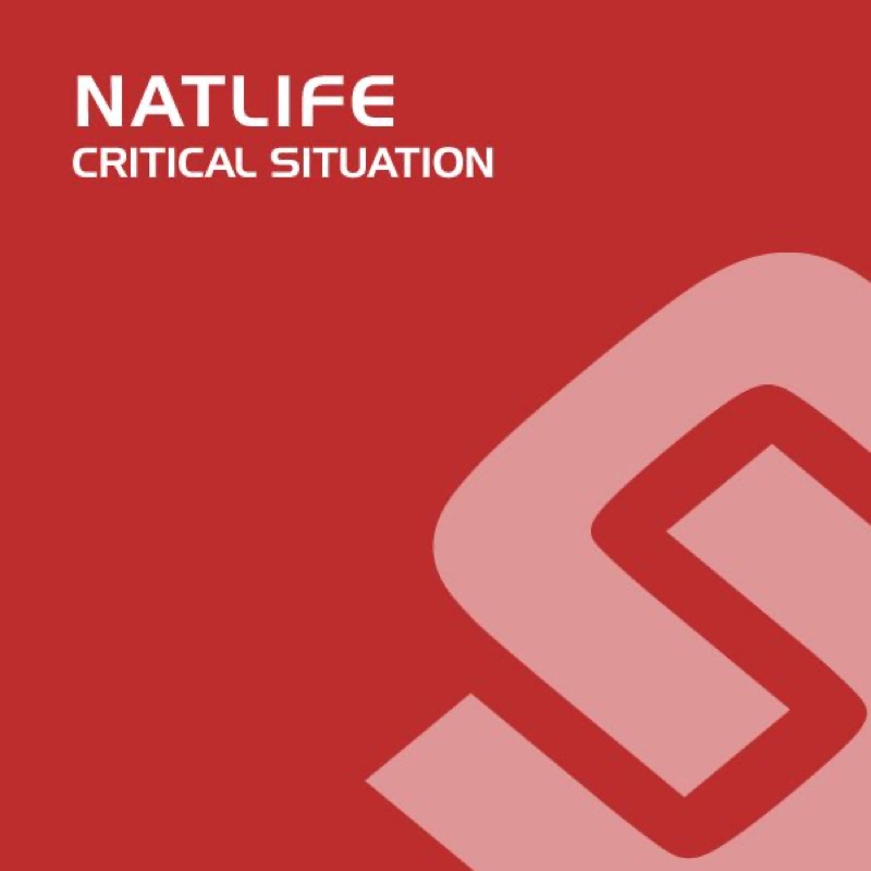Critical Situation (Miika Kuisma Remix) - Natlife: Song Lyrics, Music ...