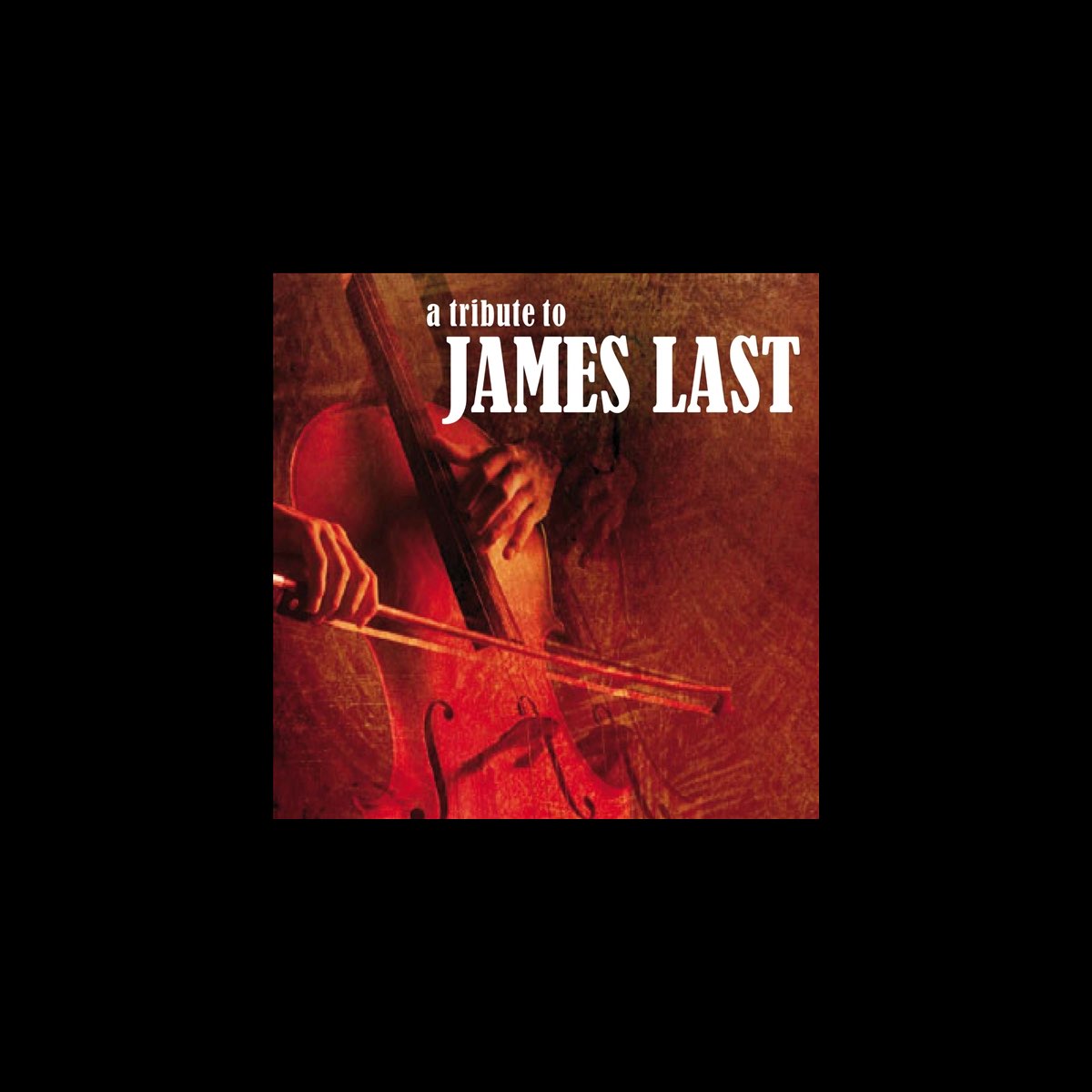 ‎A Tribute to James Last Pt. 3 - Album by Ray Hamilton & Orchestra ...