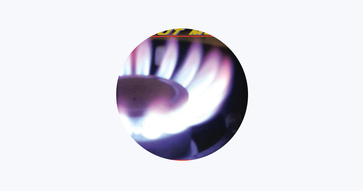 ‎Hot Mute - Apple Music