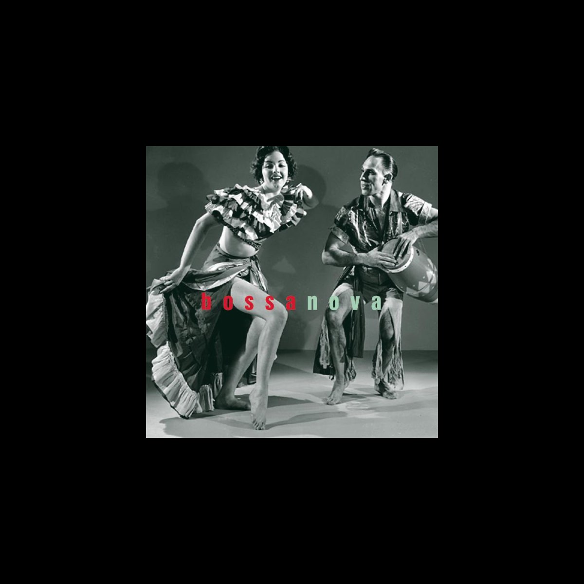 ‎Bossa Nova - This Is Jazz #29 - Album by Various Artists - Apple Music