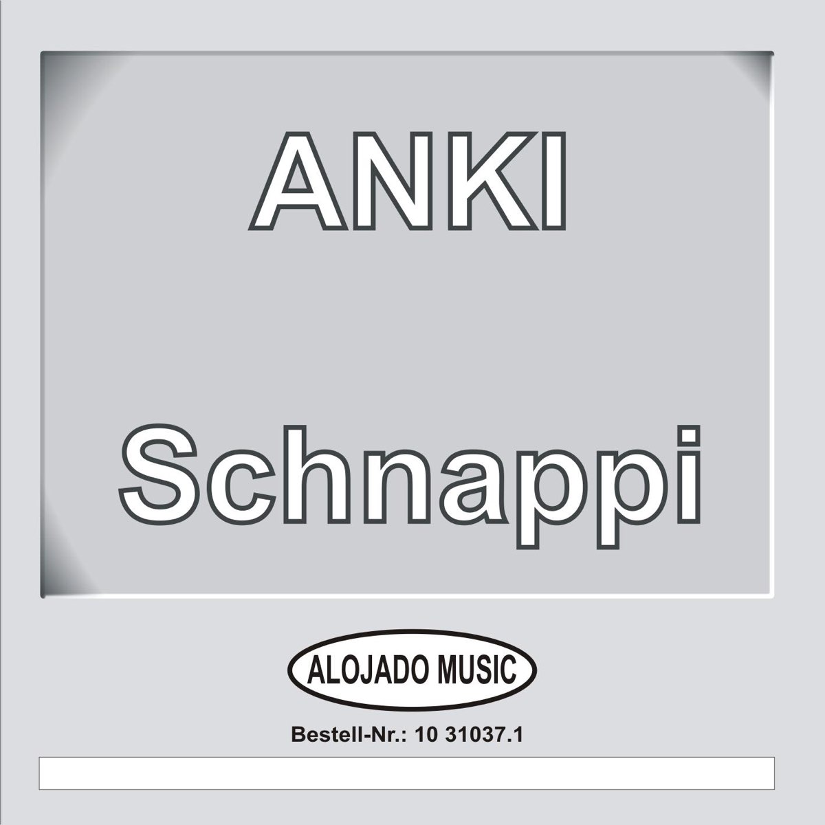 ‎Schnappi - Album by Anki - Apple Music