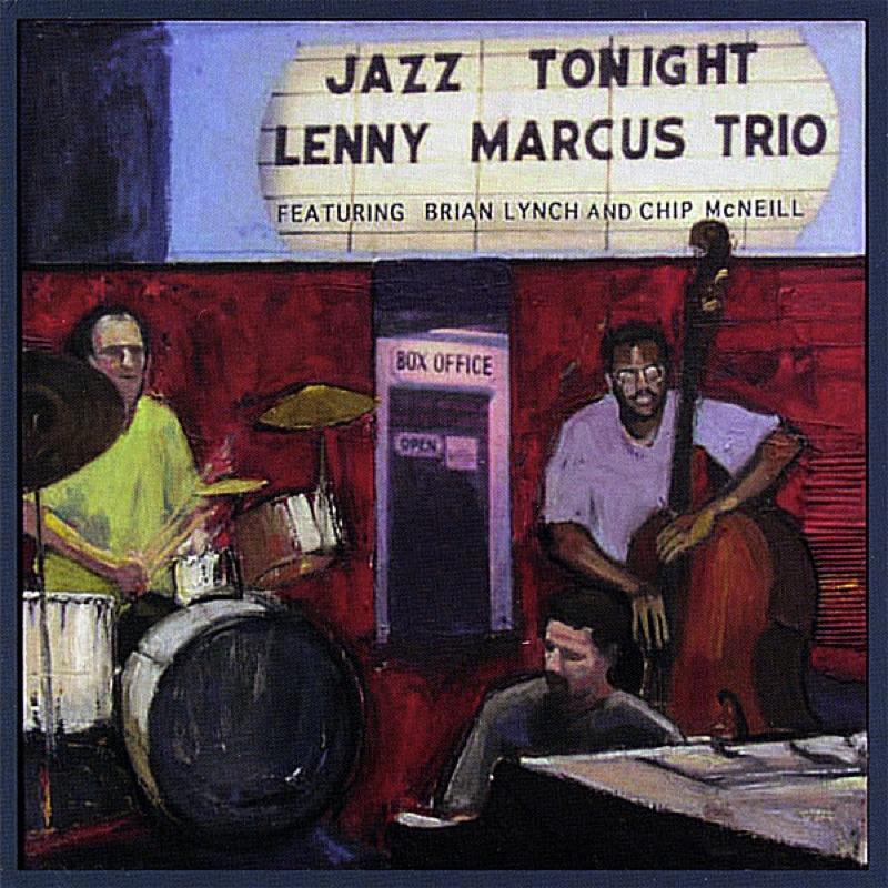 The Next Twenty Years - Lenny Marcus: Song Lyrics, Music Videos & Concerts