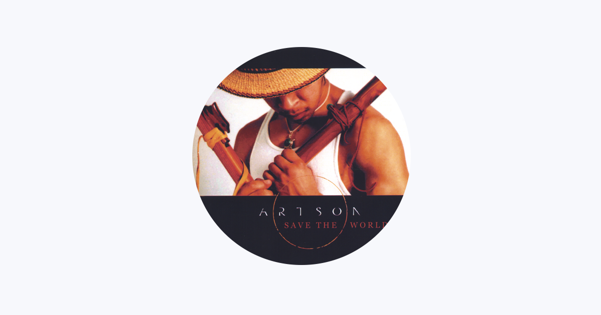 ‎Artson - Apple Music