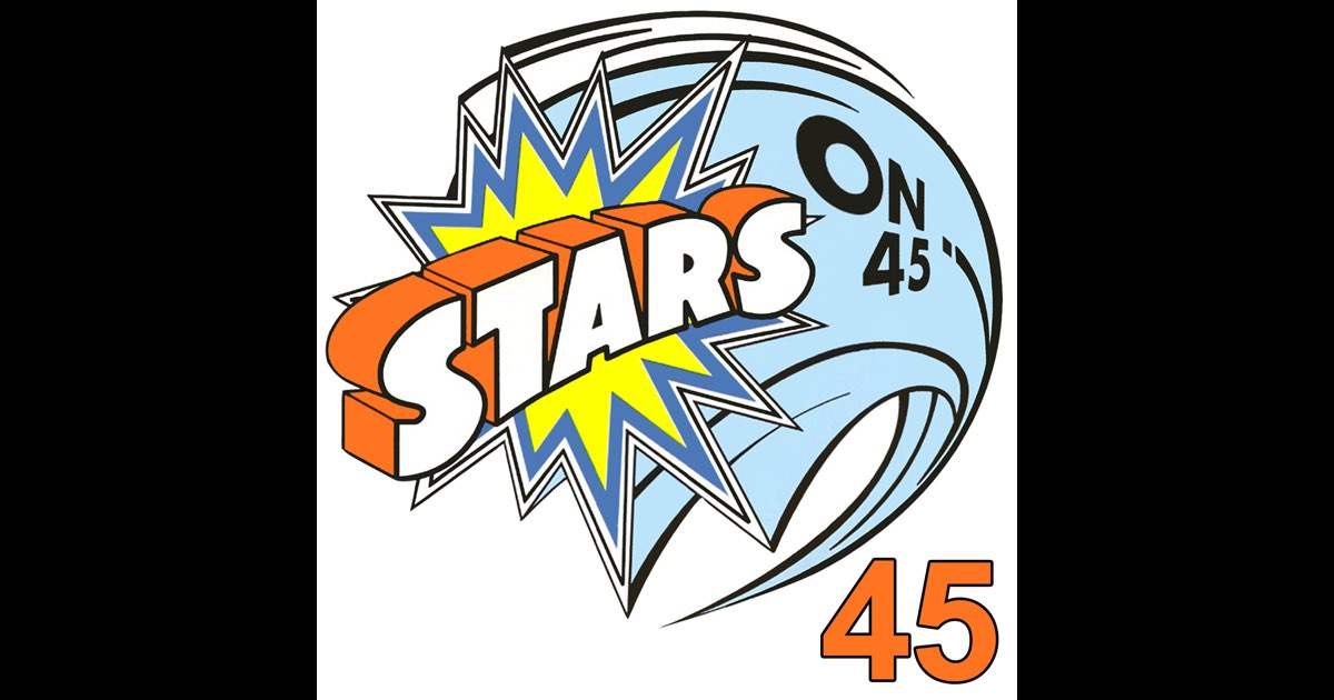 ‎45 (2011 Remixes) - Album by Stars On 45 - Apple Music